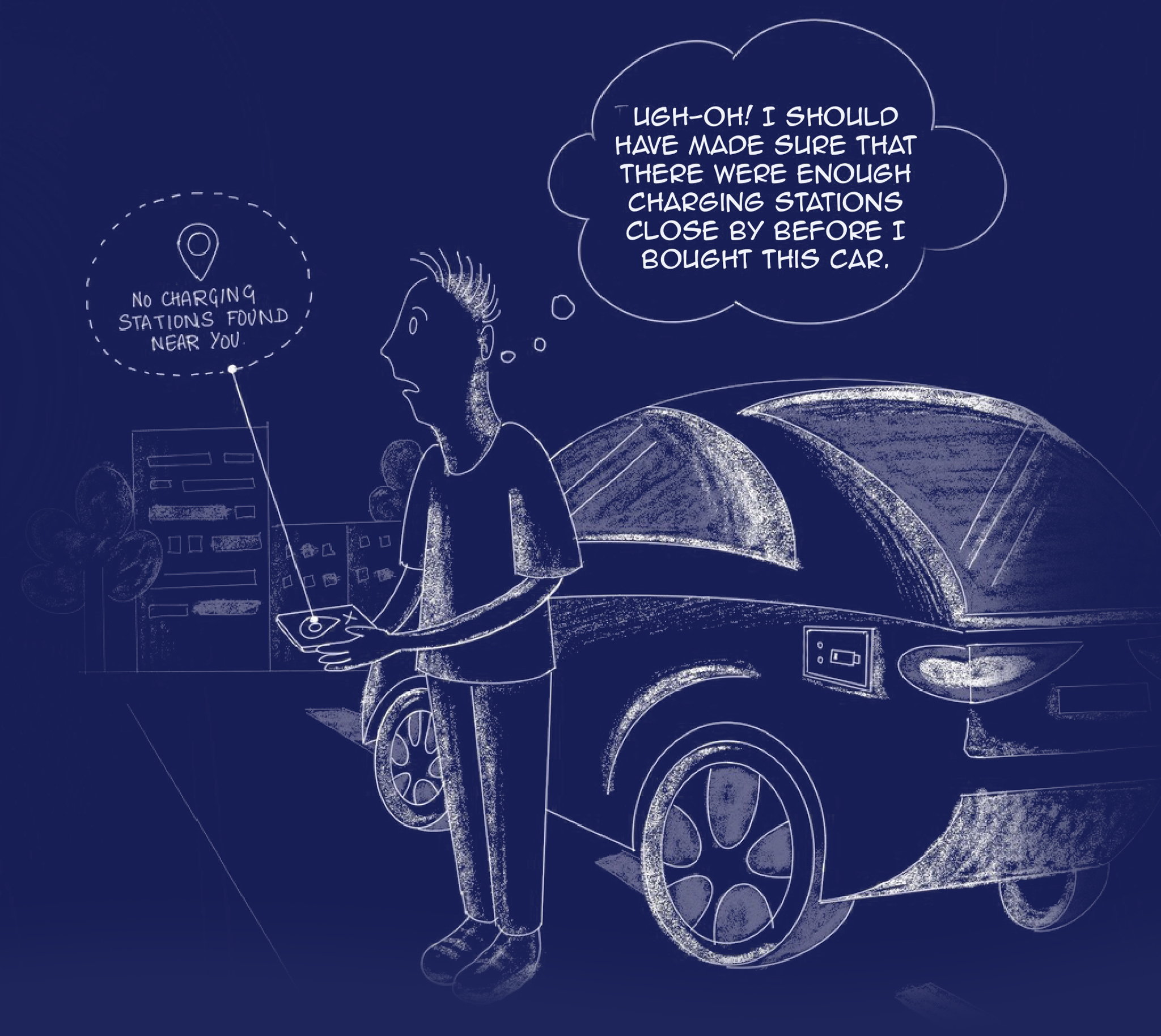 Attentional Blindness