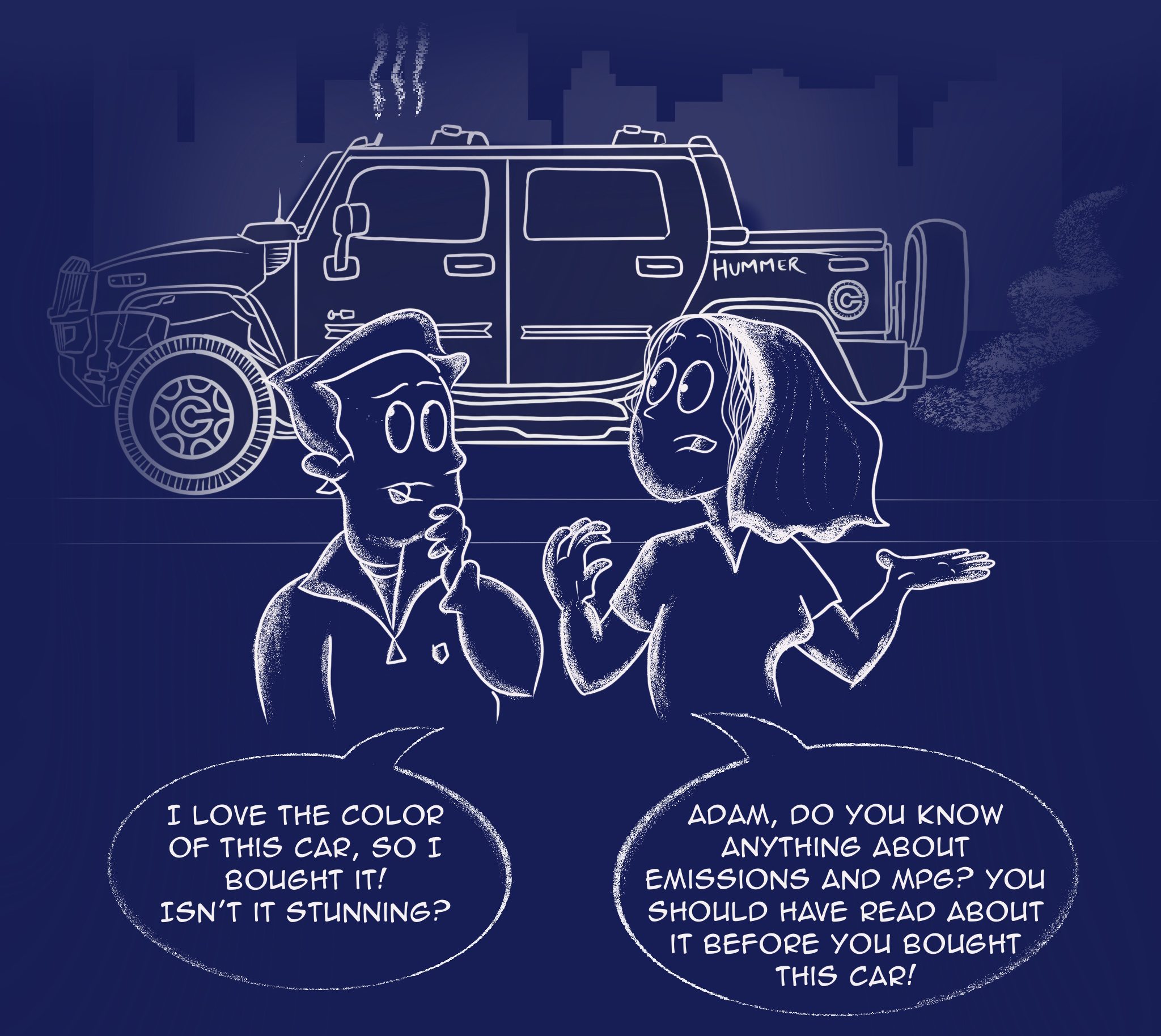 Attribute Substitution